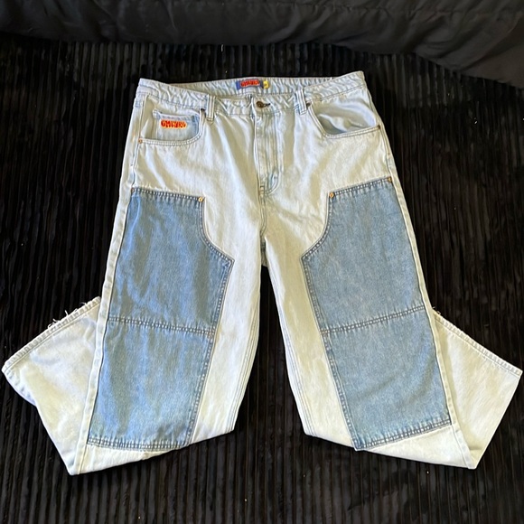 Empyre | Jeans | Double Knee Empyres | Poshmark